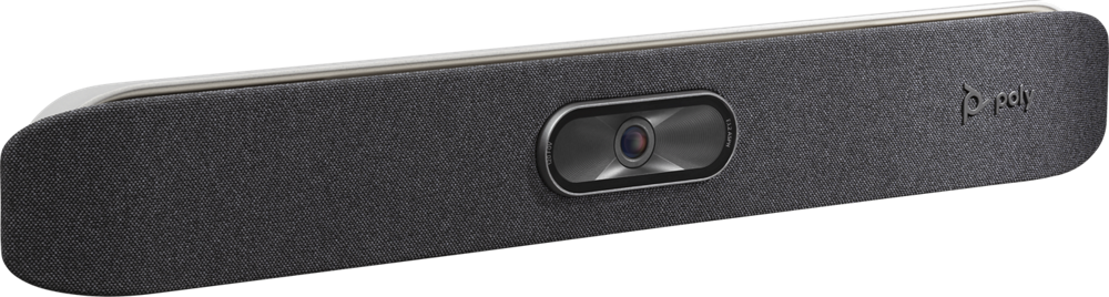 POLY STUDIO X30 Video Bar – Websparks Pte Ltd